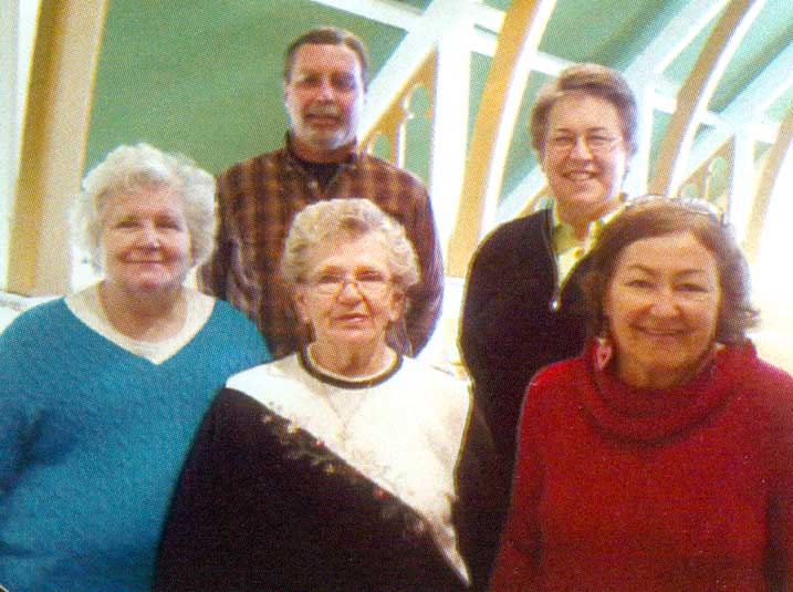 Greenfield - Our Lady of the Hills - Church